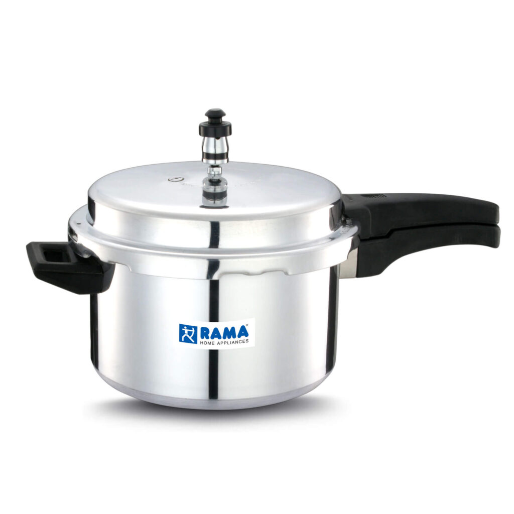 Pressure Cookers – Rama Appliances